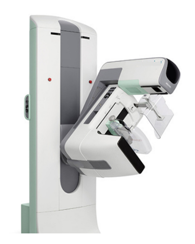 Two Innovations That Make 3D Mammography More Comfortable! - PinkPromise